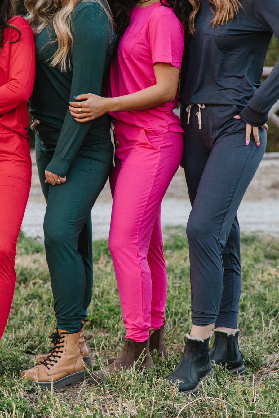 Jam Sets Collection – Lates By Kate